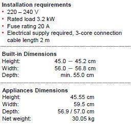 BRAND NEW Miele Stream Oven-DGC 6400全新嵌入式蒸爐烤箱, 家庭電器, 廚房電器, 焗爐及多士爐 ...
