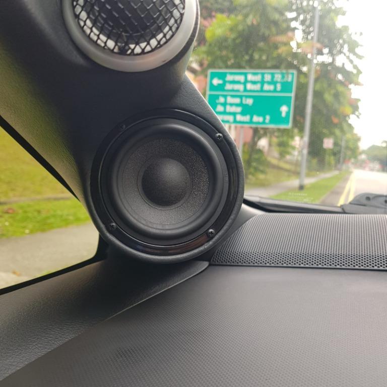 Brax ML3 w/ Box, TV & Home Appliances, TV & Entertainment, TV Parts ...