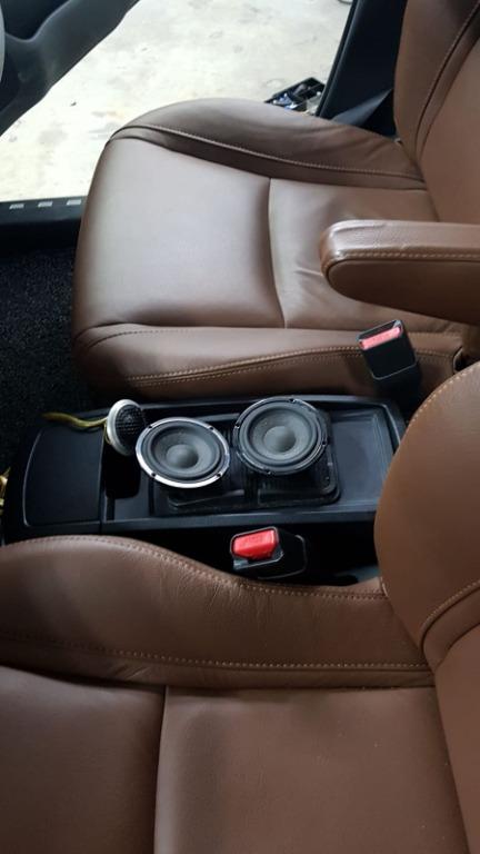 Brax ML3 w/ Box, TV & Home Appliances, TV & Entertainment, TV Parts ...