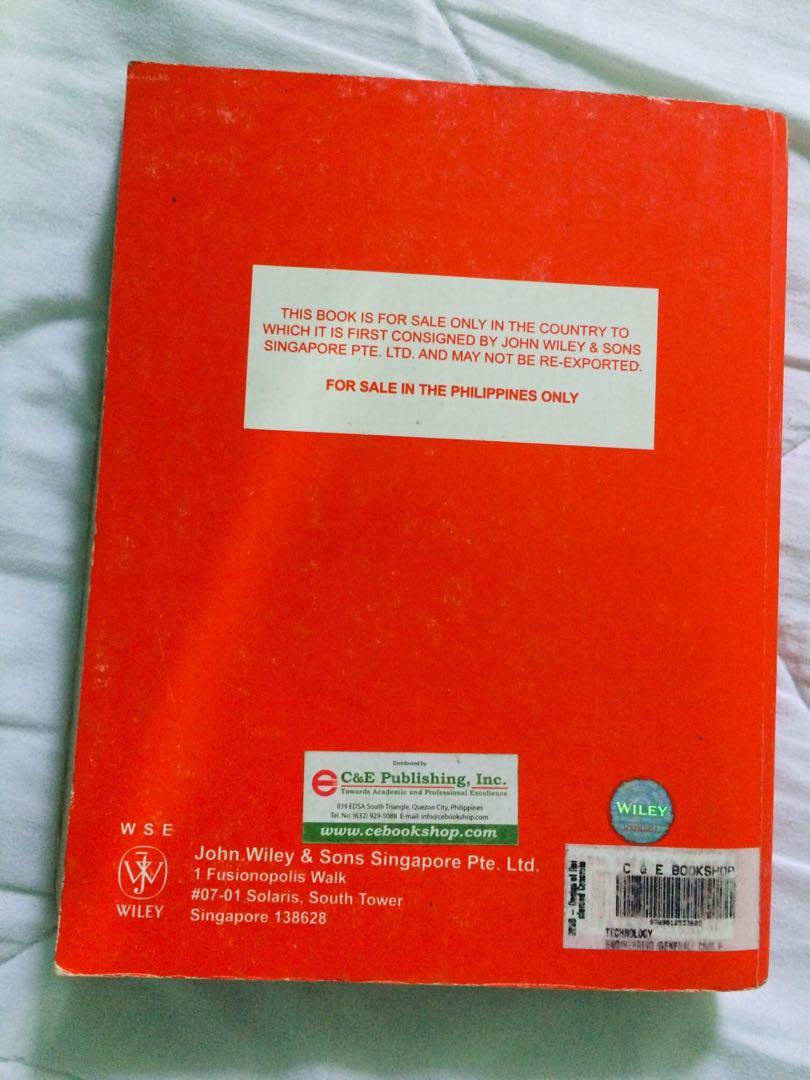 DESIGN OF REINFORCED CONCRETE EIGTH EDITION BOOK BY JACK C MCCORMAC ...