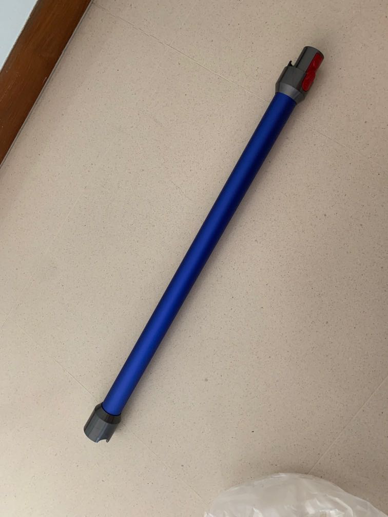 Dyson V8 replacement pole, Furniture & Home Living, Home Improvement ...