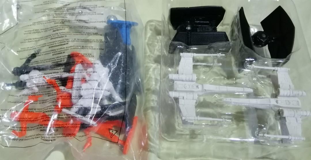 Hasbro Star Wars Command Death Star Strike Set excluwive luke skywalker ...