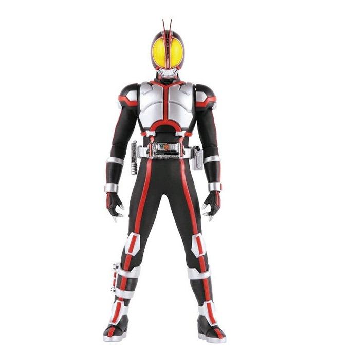 Kamen Rider 555 Faiz Cosplay Full body costume Suit set, Hobbies & Toys ...