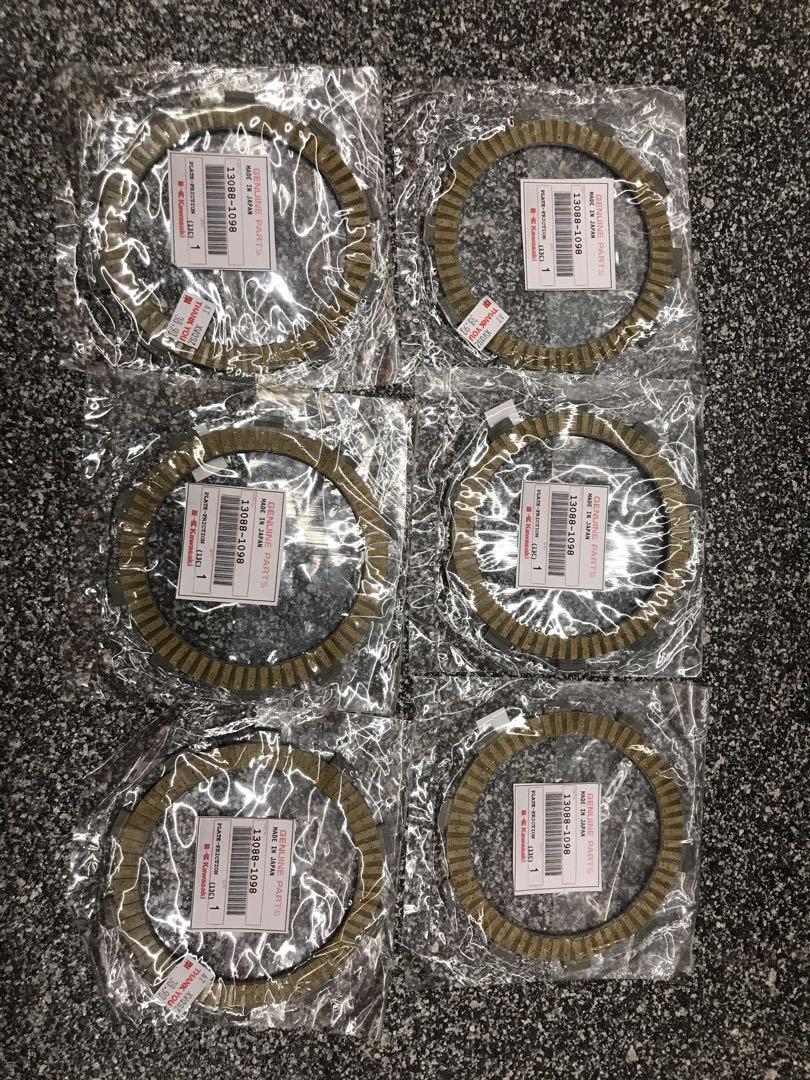 Kawasaki Krr 150 , Motorcycles, Motorcycle Accessories on Carousell