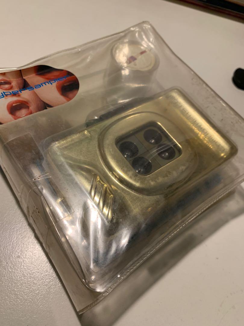 LOMO four lens film camera for COLLECTORs, Photography, Cameras on ...