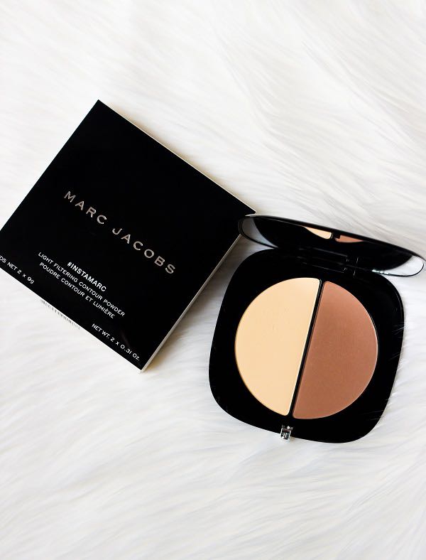 MARC JACOB CONTOUR POWDER MIRAGE FILTER 40, Beauty & Personal Care ...