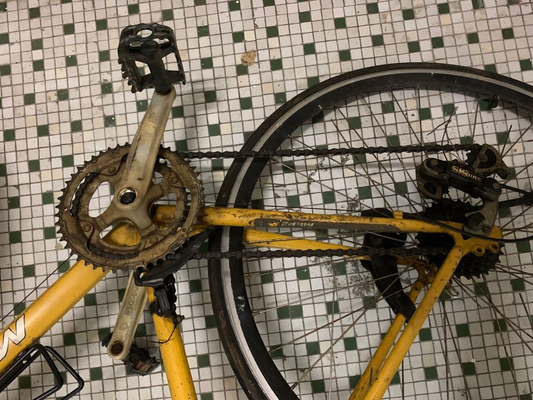 Merida extreme 900 公路單車 bike, 運動產品, 單車及配件, 單車 - Carousell