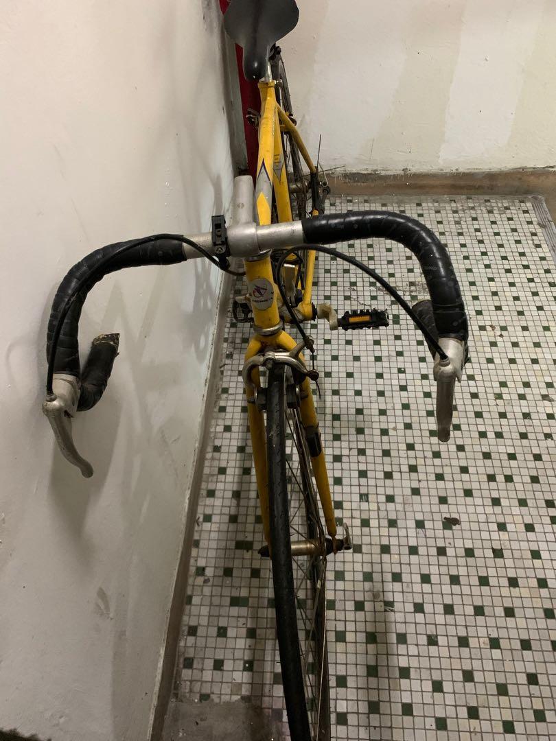 Merida extreme 900 公路單車 bike, 運動產品, 單車及配件, 單車 - Carousell