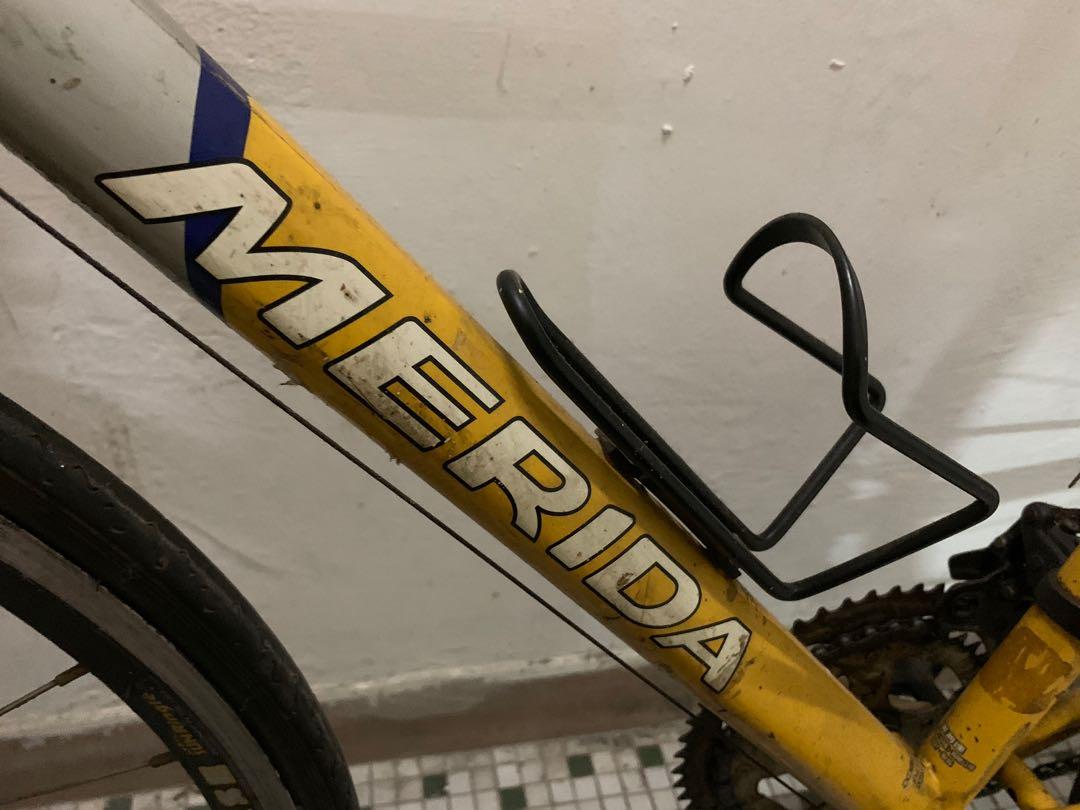 Merida extreme 900 公路單車 bike, 運動產品, 單車及配件, 單車 - Carousell