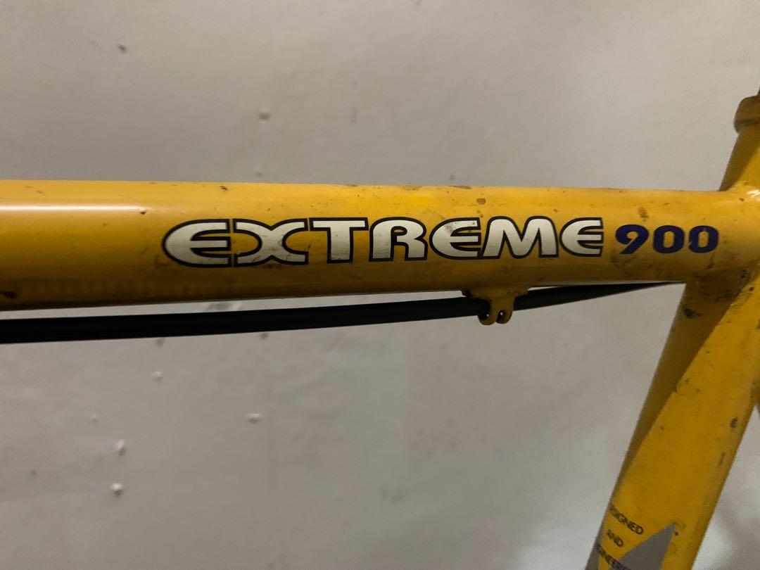 Merida extreme 900 公路單車 bike, 運動產品, 單車及配件, 單車 - Carousell