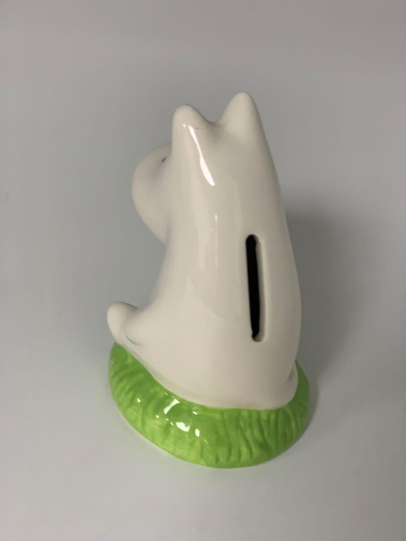Moomin porcelain display, Hobbies & Toys, Toys & Games on Carousell