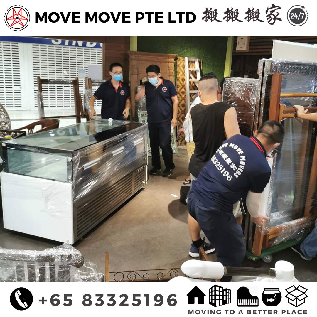 MOVE MOVE RELOCATION | MOVERS | MOVERS AND DELIVERY | MOVING SERVICE ...