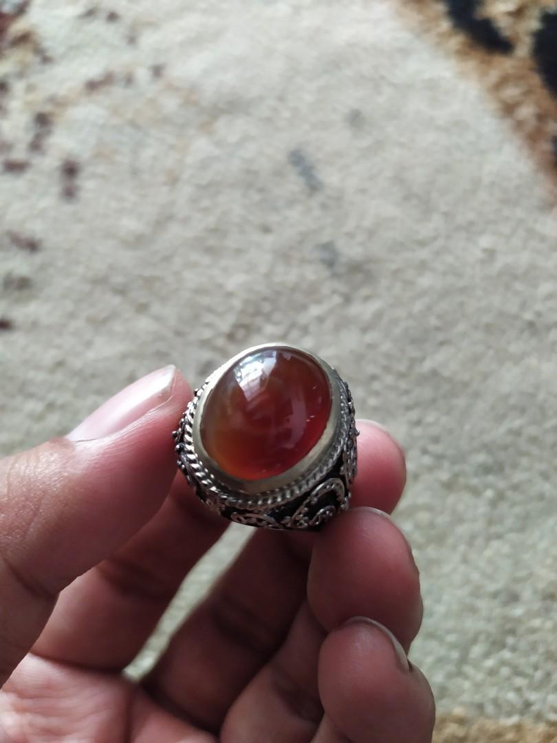 Bahan Batu Mata Dewa