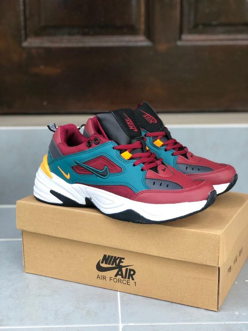 Nike MK2 Tekno, Men's Fashion, Footwear, Sneakers on Carousell