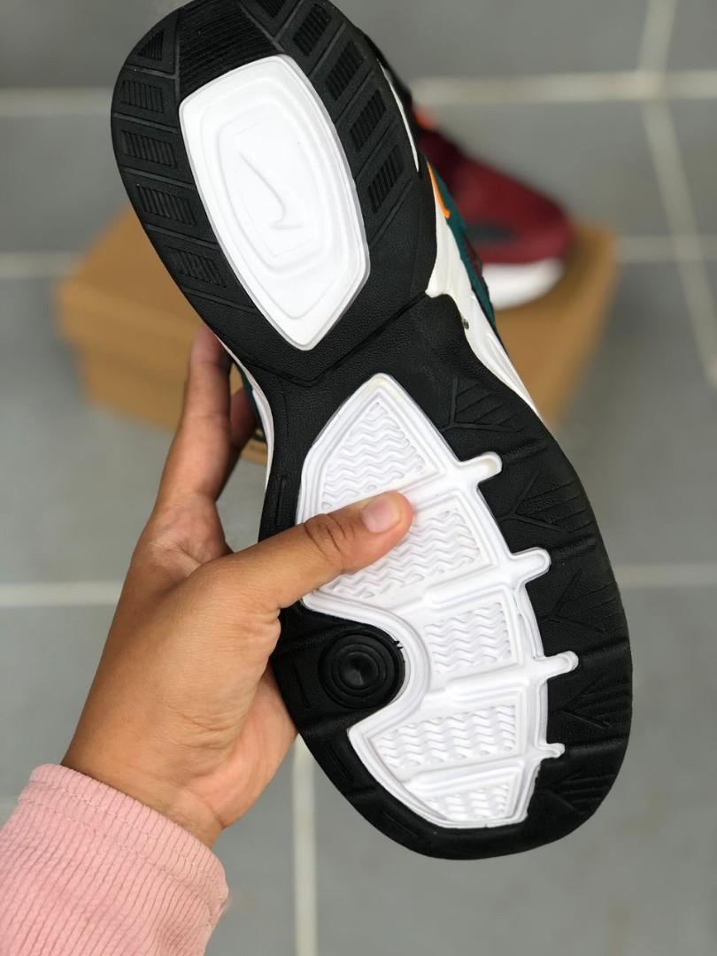 Nike MK2 Tekno, Men's Fashion, Footwear, Sneakers on Carousell