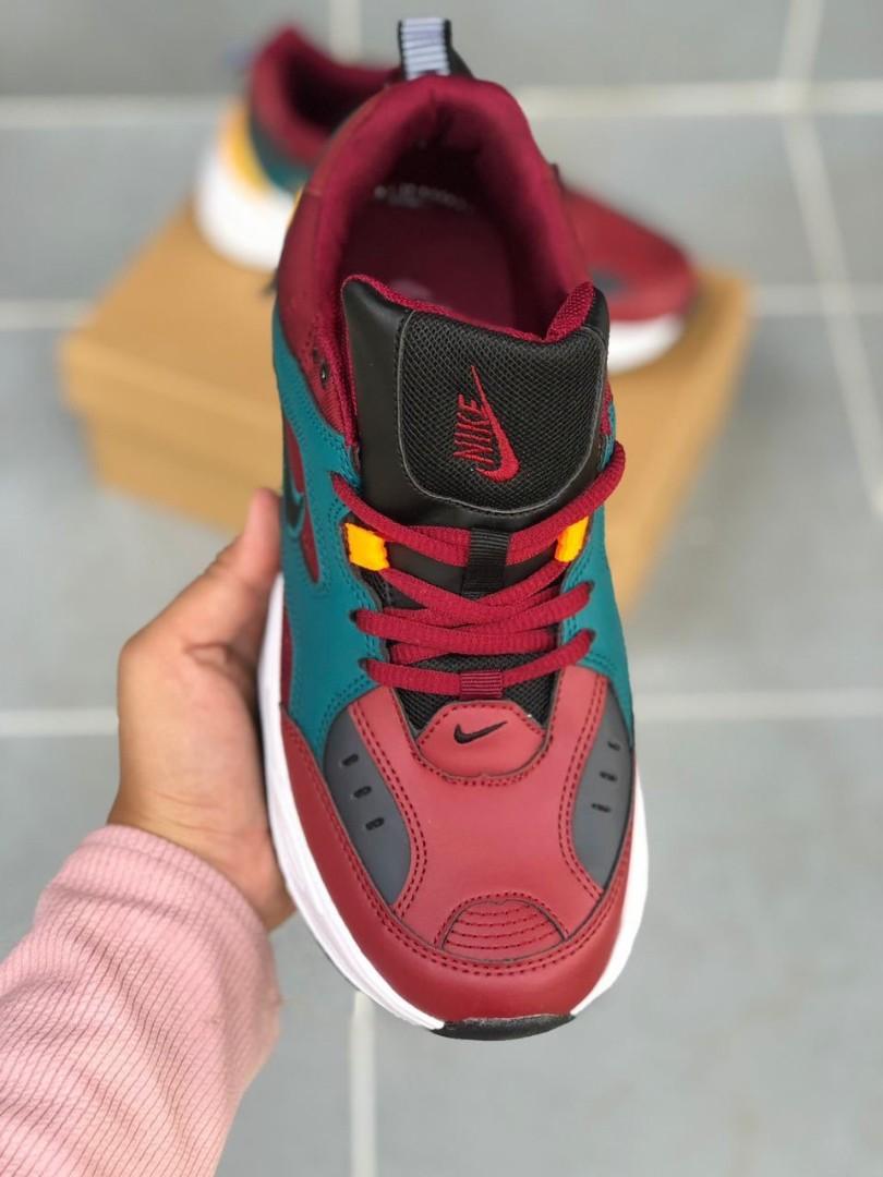 Nike MK2 Tekno, Men's Fashion, Footwear, Sneakers on Carousell