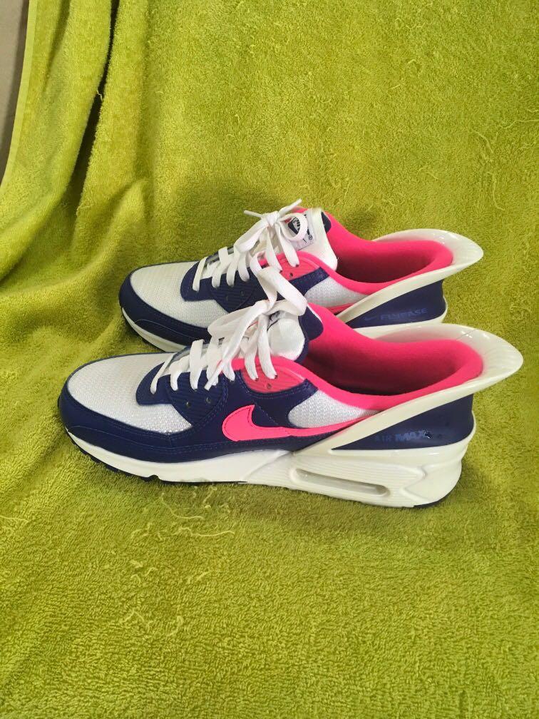 Nike Rare Air Max 90 Flyease, Men's Fashion, Footwear, Sneakers on ...