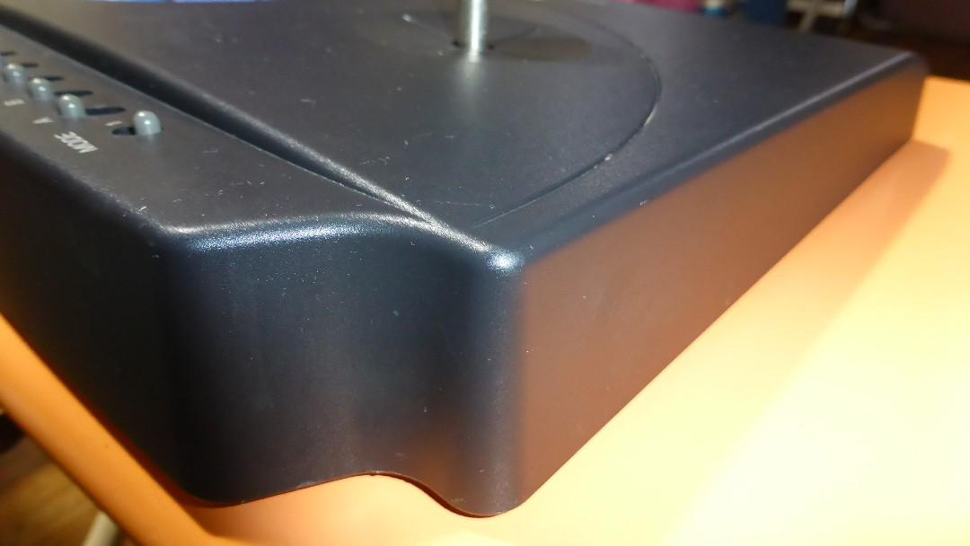 Panasonic Digital Stick Controller FZ-JS1 Japan, Video Gaming, Gaming ...