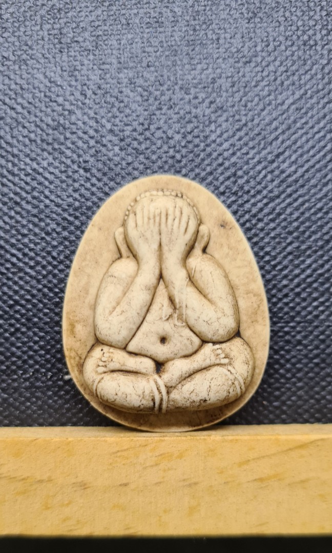 Phra pitda, Hobbies & Toys, Memorabilia & Collectibles, Religious Items ...