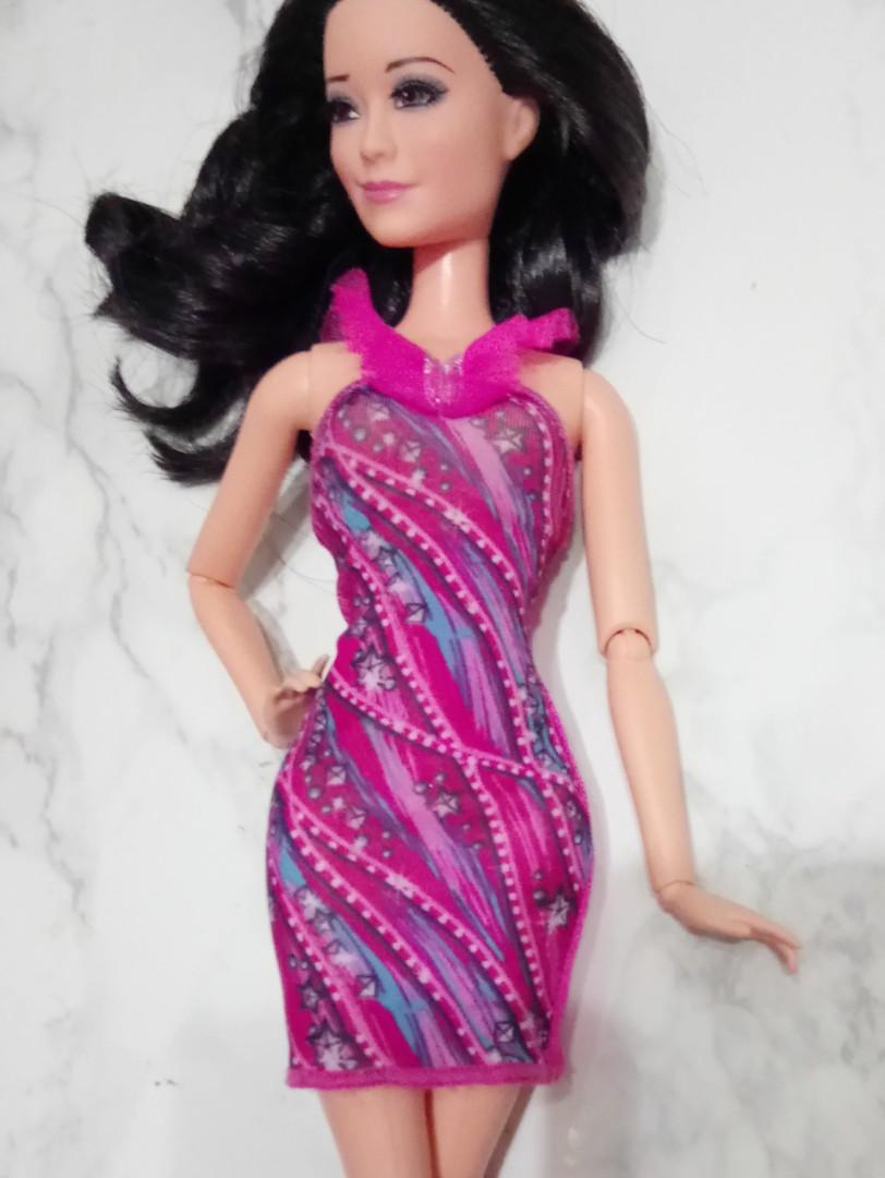 Raquelle Barbie Doll, Hobbies & Toys, Toys & Games on Carousell