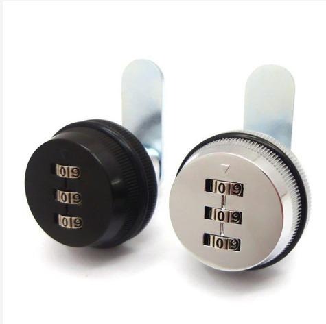 [SG STOCK] HDB Mail/Letter box Combination Digital Cam Lock Keyless ...