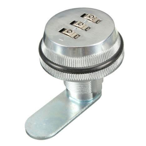 [SG STOCK] HDB Mail/Letter box Combination Digital Cam Lock Keyless ...