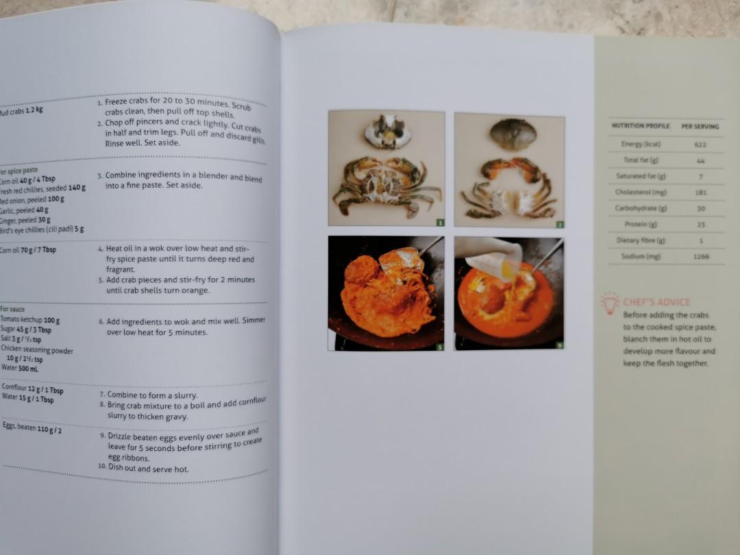 Singapore Hawker Classics Unveiled: Decoding 25 Favourite Dishes ...