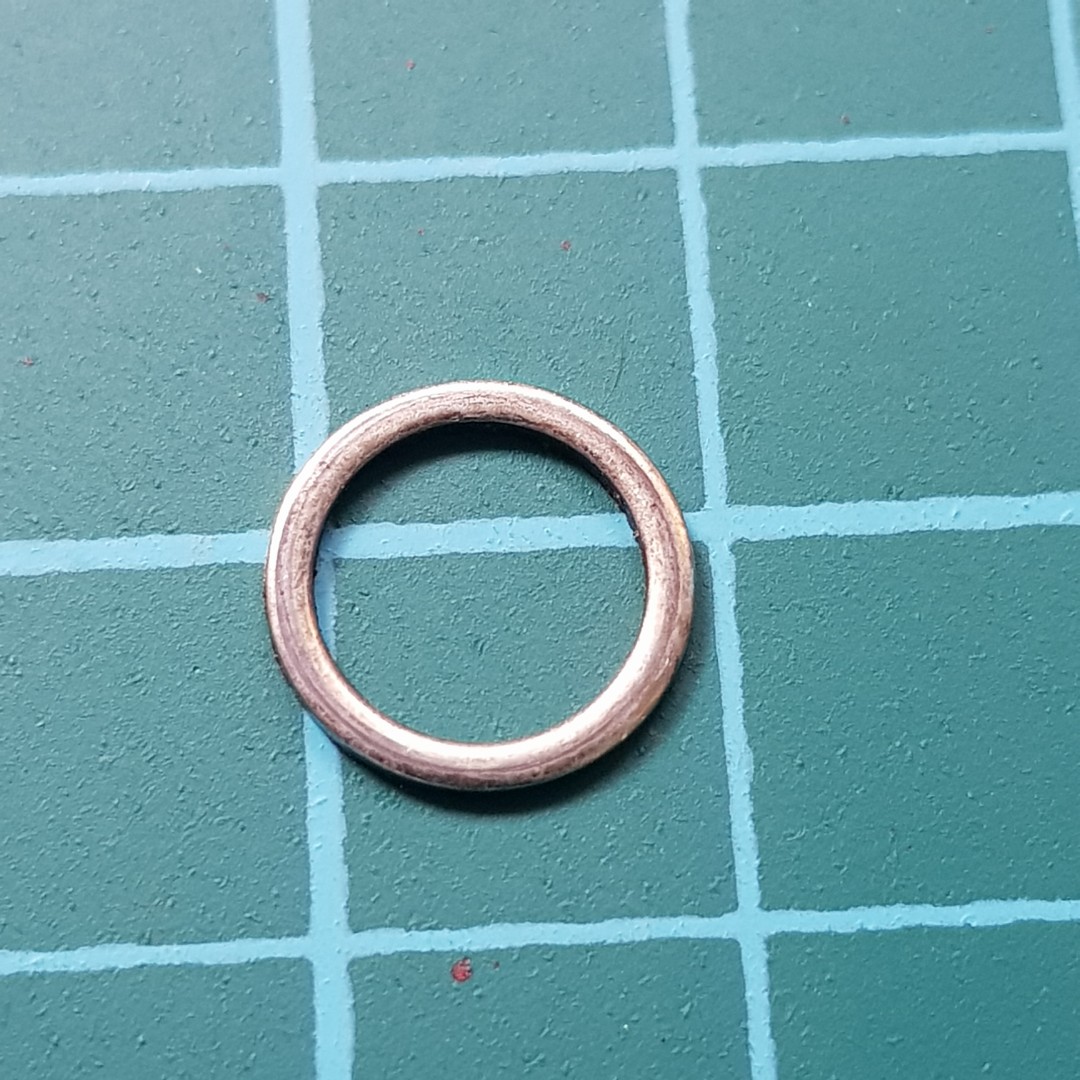 Skateboard speed rings, Sports Equipment, Sports & Games, Skates ...