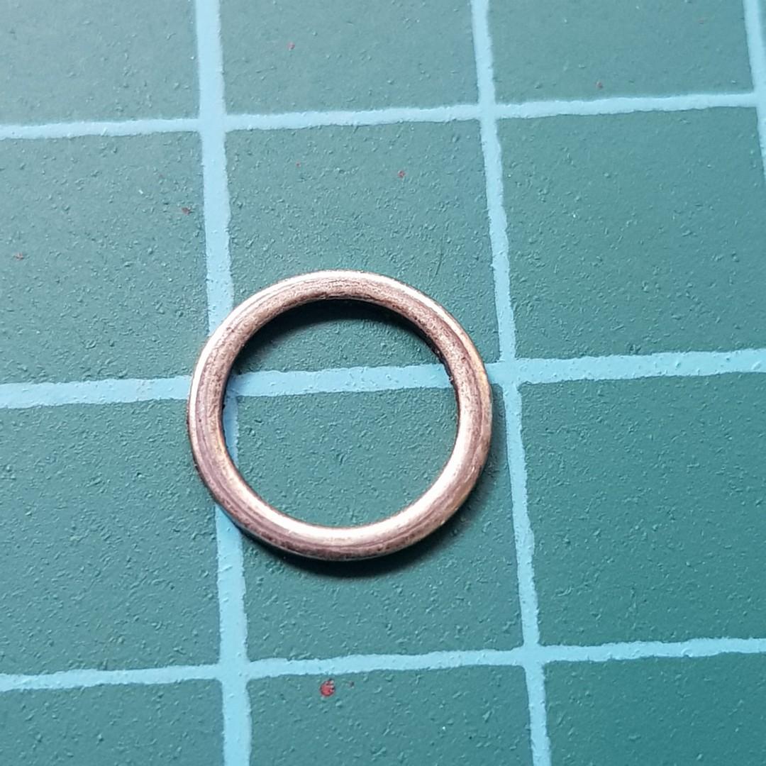 Skateboard speed rings, Sports Equipment, Sports & Games, Skates ...