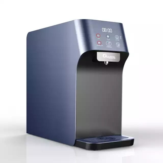Super Sleek!! Hot, Cold UV Filtered Water Dispenser, Home Appliances ...