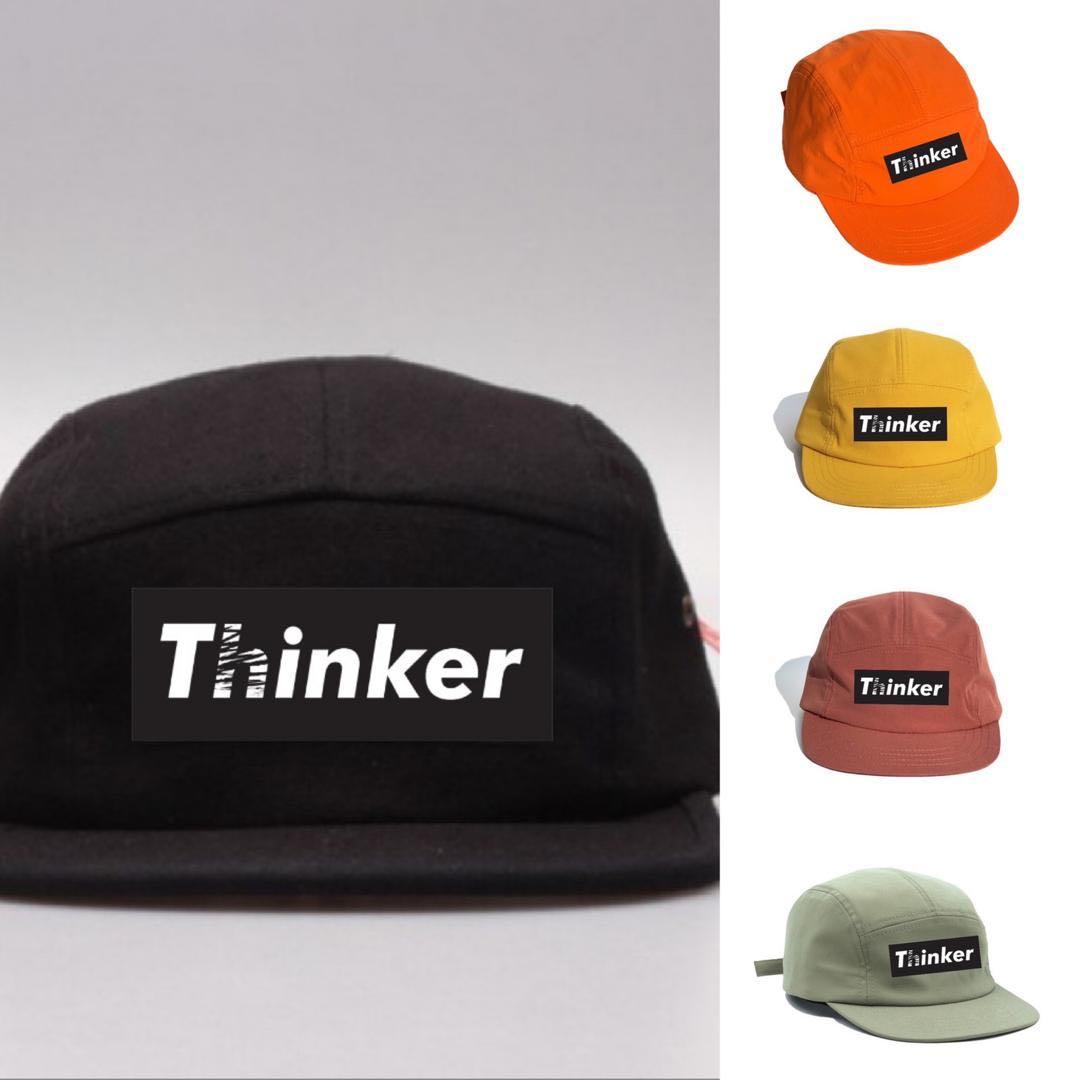 Thinker Cap (5 color options) - PREORDER ONLY, Men's Fashion, Watches ...