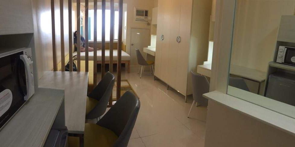 UNIT 3912 University Tower 4 P. Noval Manila, Property, For Sale ...