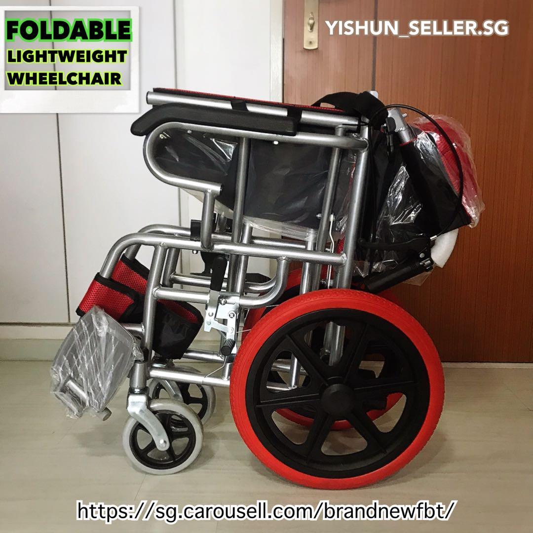 Wheelchair special color wheels tire red wheelchair blue wheelchair ...