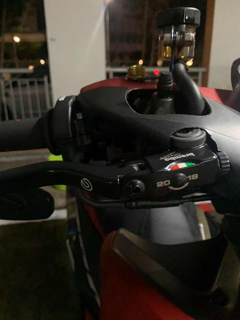 Yamaha Aerox Keyless, Motorcycles, Motorcycles for Sale, Class 2B on ...