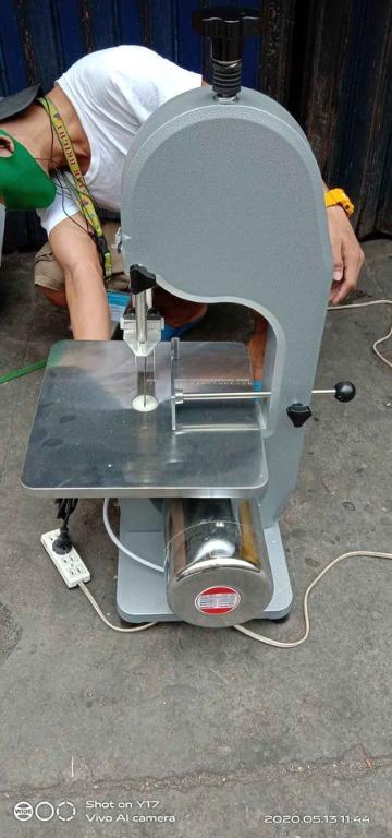 Bone Saw Table Top for Commercial Use, TV & Home Appliances, Kitchen ...