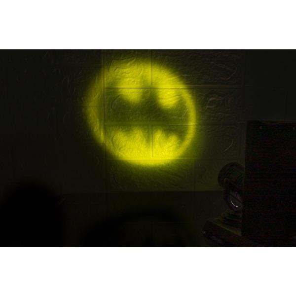 DC系列無線充電座 - 蝙蝠俠投射小夜燈 Batman Wireless Charging Dock, 手提電話, 電話及其他裝置配件, 電池 ...