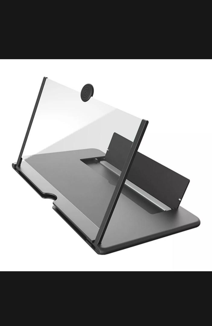 Enlarged Screen Magnifier, Everything Else on Carousell