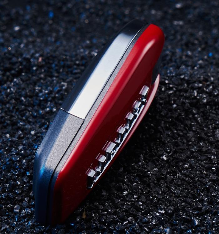 Ferrari 488 Replica Key Fob for Display, Car Accessories, Accessories ...