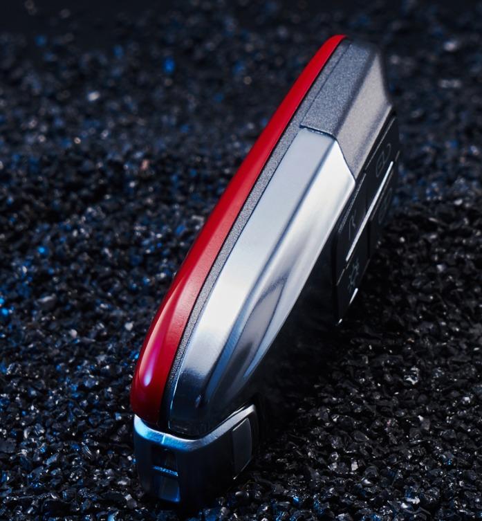 Ferrari 488 Replica Key Fob for Display, Car Accessories, Accessories ...