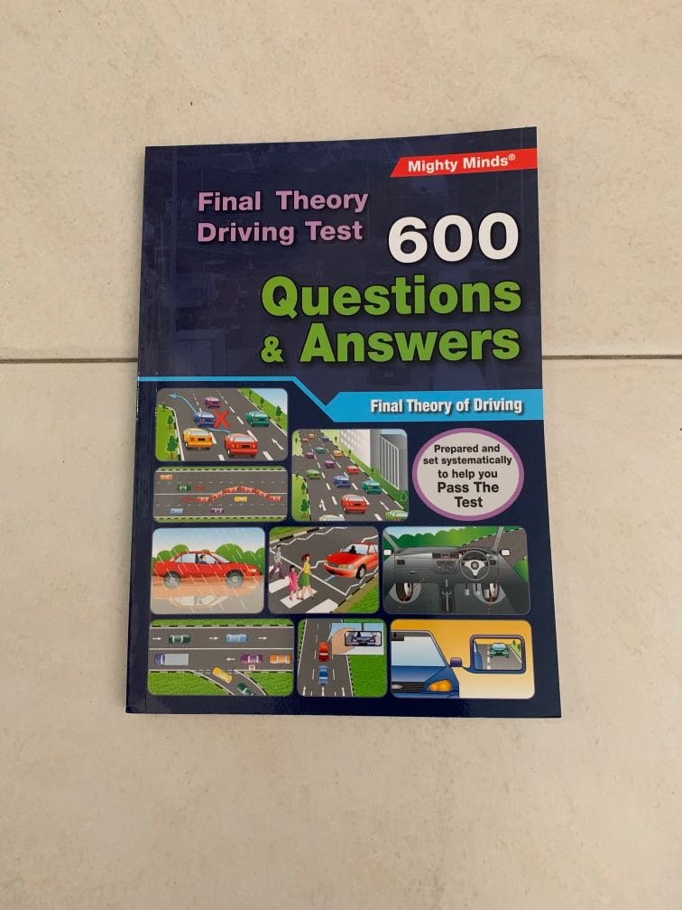 FTT Questions & Answers, Books & Stationery, Non-Fiction on Carousell