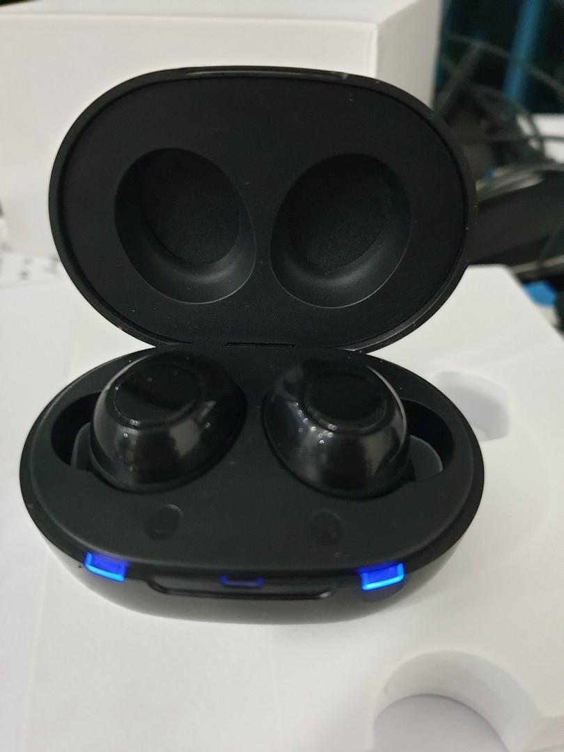 BNIB - Hearing Aid (Rechargeable). Ear Bud, Audio, Headphones ...