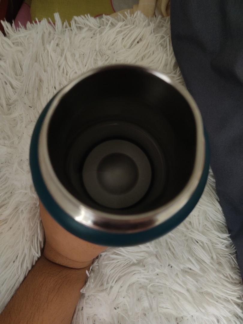 Hydro Flask Jade 32oz, Hobbies & Toys, Travel, Travel Essentials ...