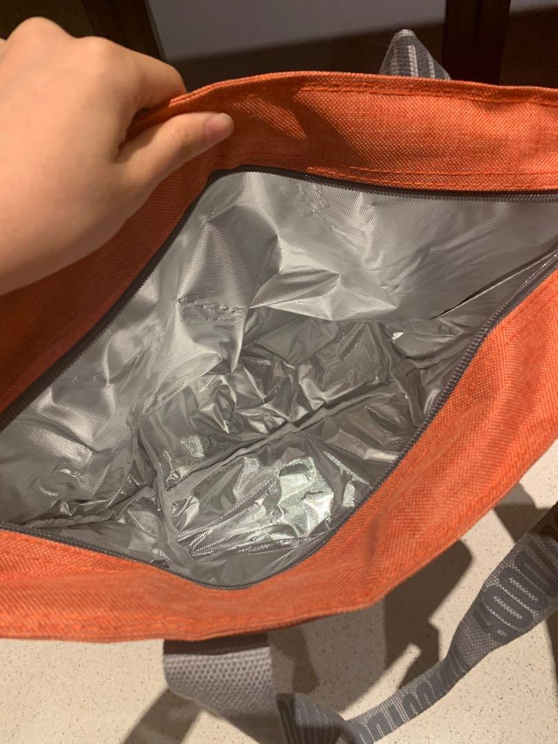 Insulator Bag, Women's Fashion, Bags & Wallets, Tote Bags on Carousell