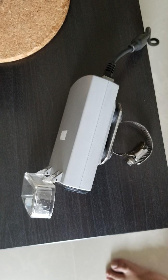 IU unit for Malaysia vehicles, used less than 1 year, under warranty ...