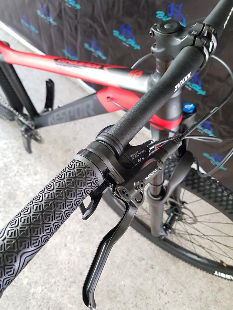 Kespor Conqueror, Sports Equipment, Bicycles & Parts, Bicycles on Carousell