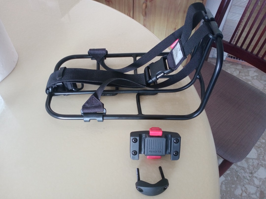 Klickfix, Sports Equipment, Bicycles & Parts, Parts & Accessories on ...