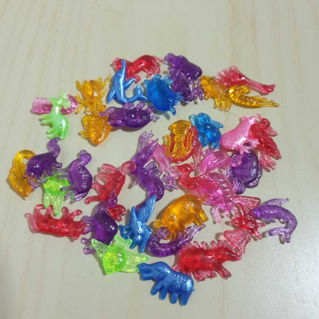 Kuti Kuti - 40pcs, Hobbies & Toys, Toys & Games on Carousell