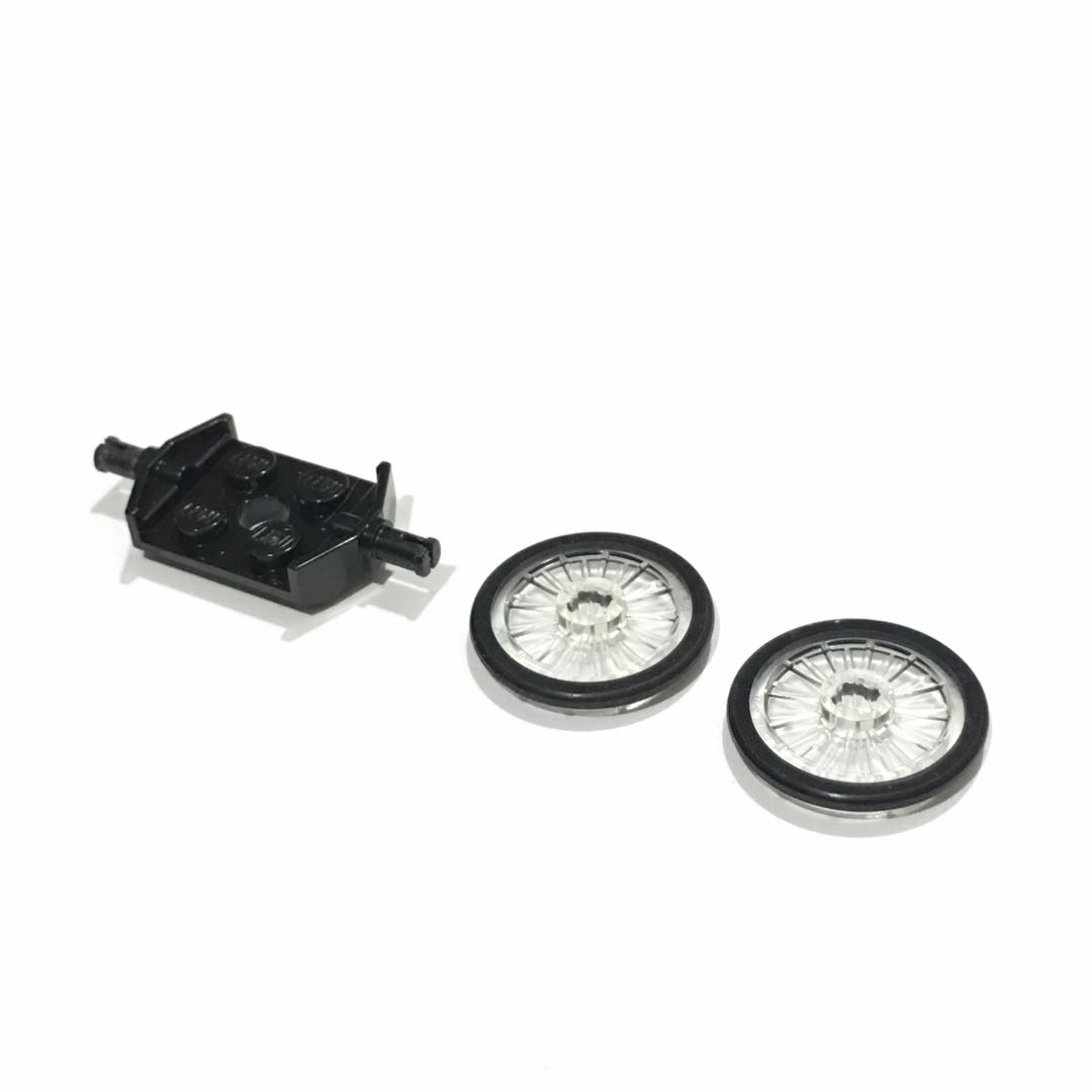 Lego Parts, Toys & Games, Bricks & Figurines on Carousell