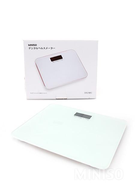 MiniSo 30 Stalinite Body Weight Scale, Health & Nutrition, Health ...