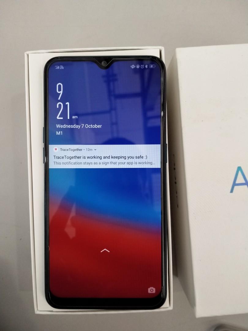 Oppo AX7., Mobile Phones & Gadgets, Mobile Phones, Android Phones, OPPO ...